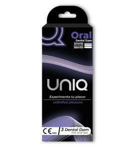 Unique Condom | Best Thinnest Latex Free Condom Available